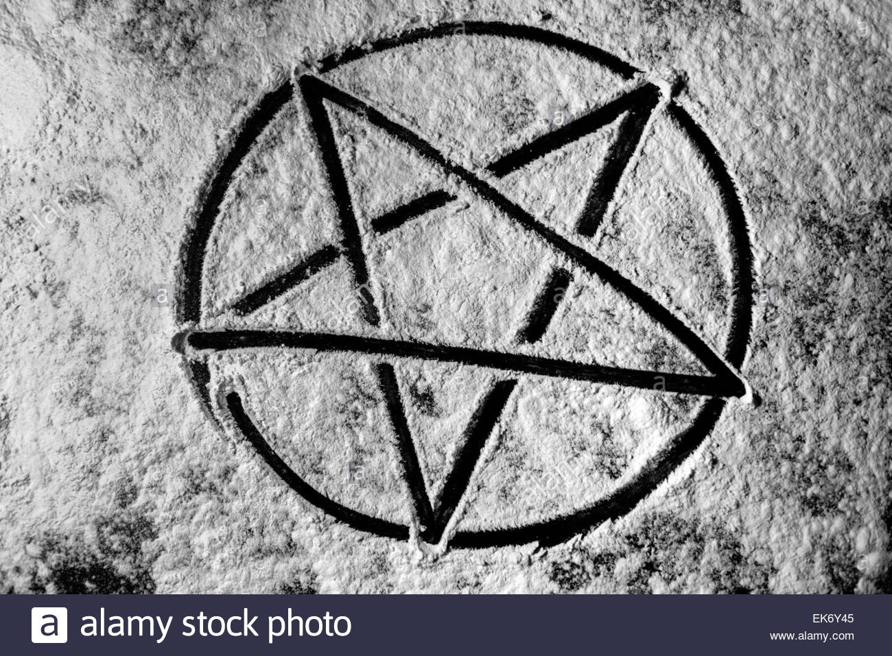 Pentagram High Resolution Stock Photography and Images - Alamy