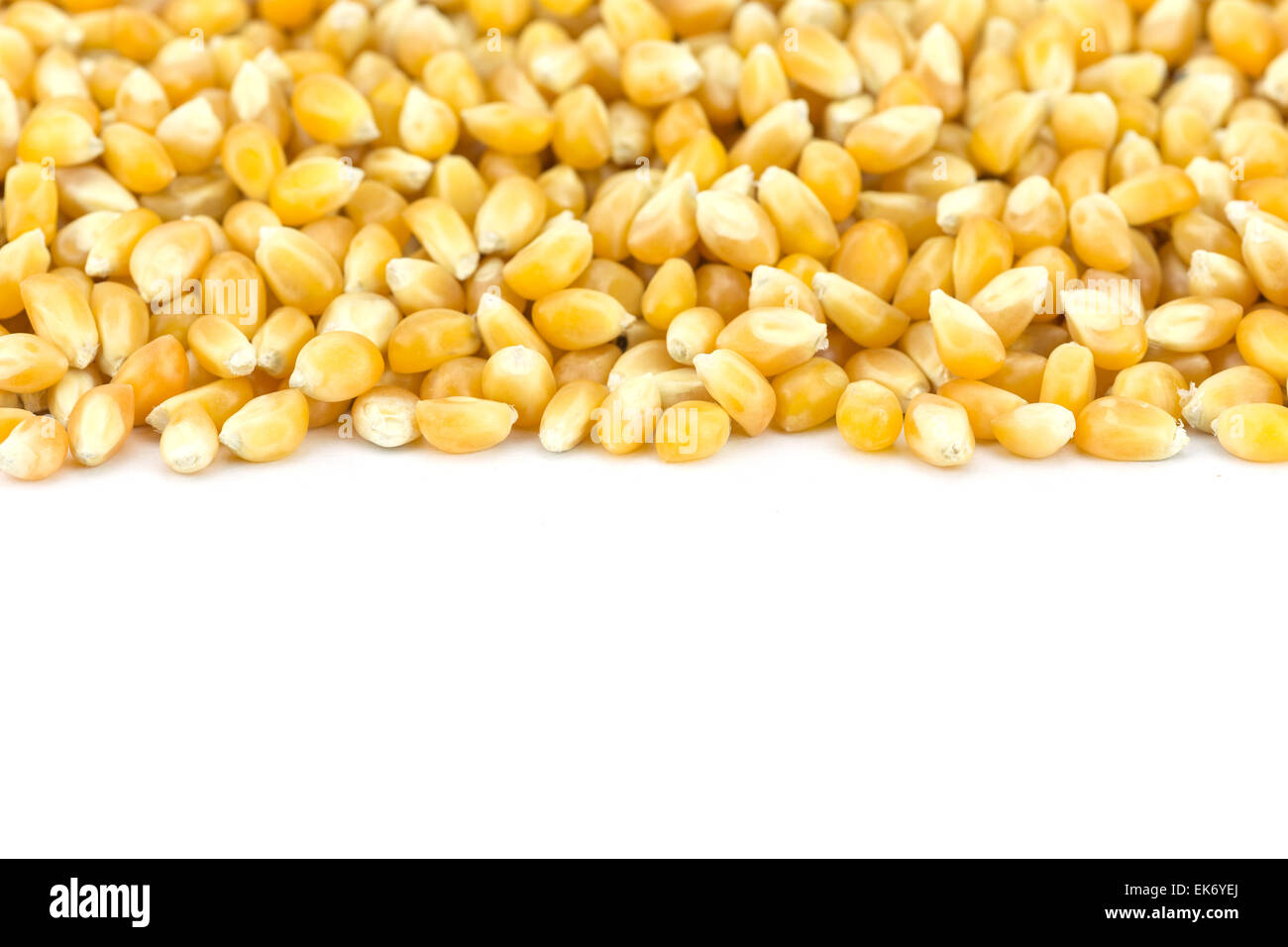 White yellow grain hi-res stock photography and images - Alamy