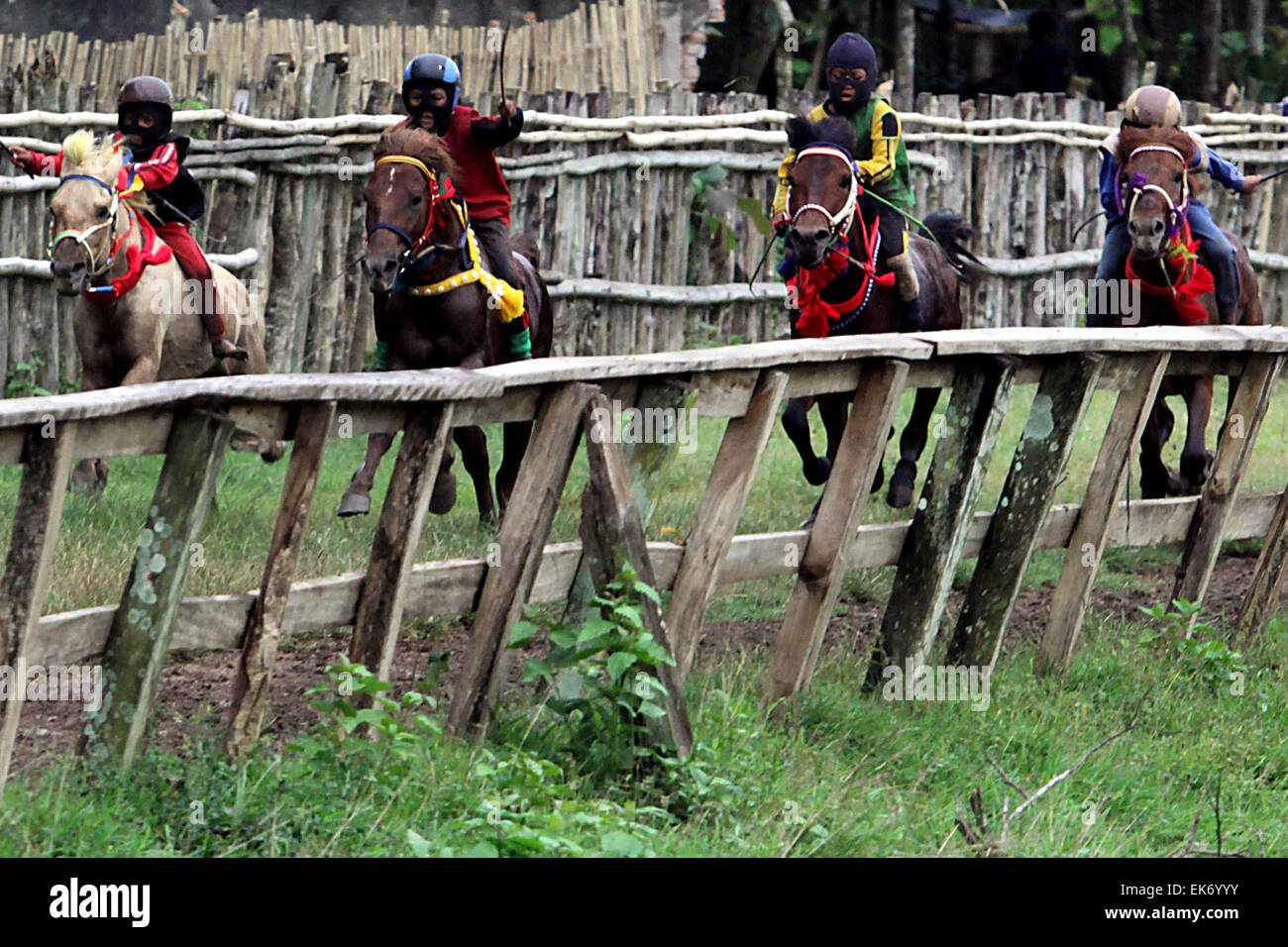 1815 mount tambora eruption indonesia hi-res stock photography and ...