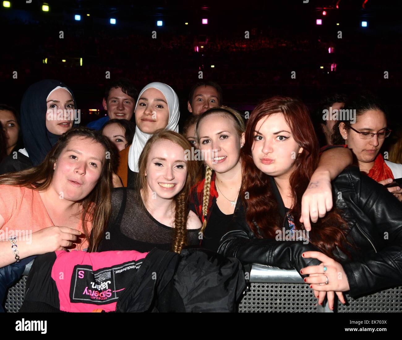 Ed Sheeran performs at 3Arena in Dublin wearing an Irish football ...