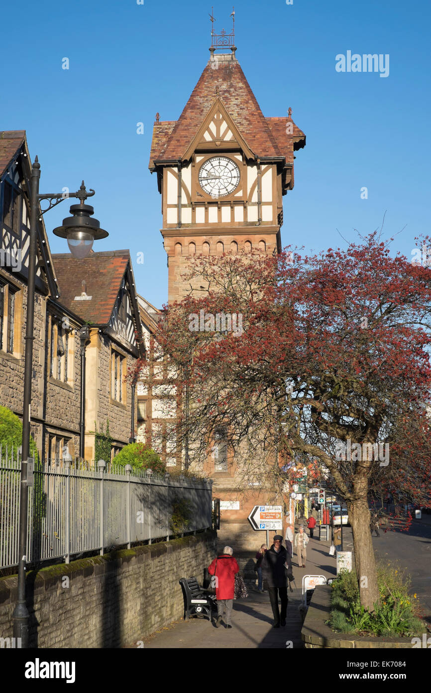 From ledbury hi-res stock photography and images - Alamy