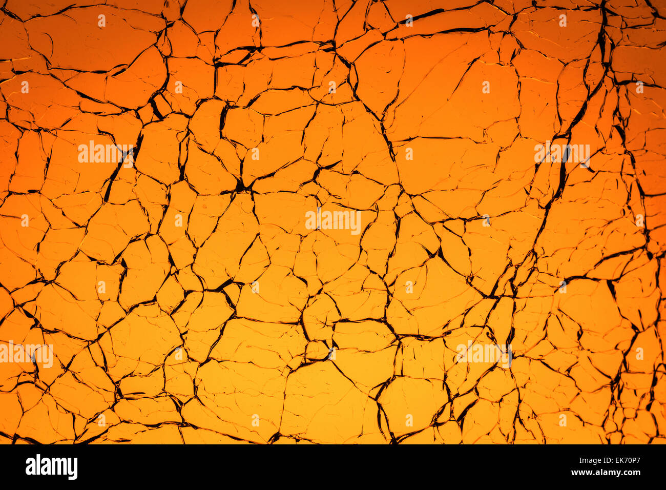 Abstract of glass crack glass texture background Stock Photo - Alamy