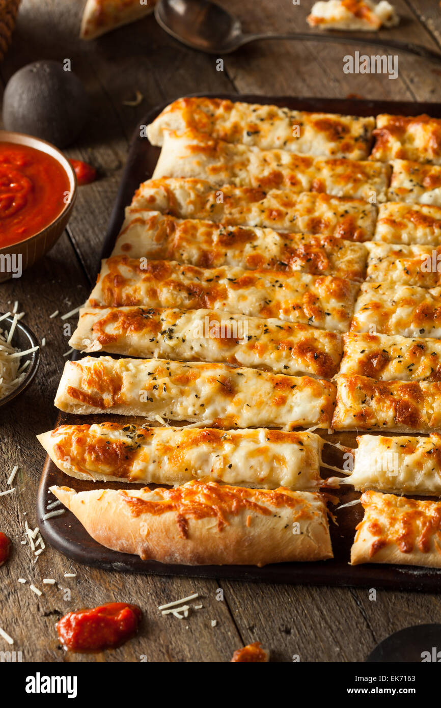 Cheesy sticks hi-res stock photography and images - Alamy