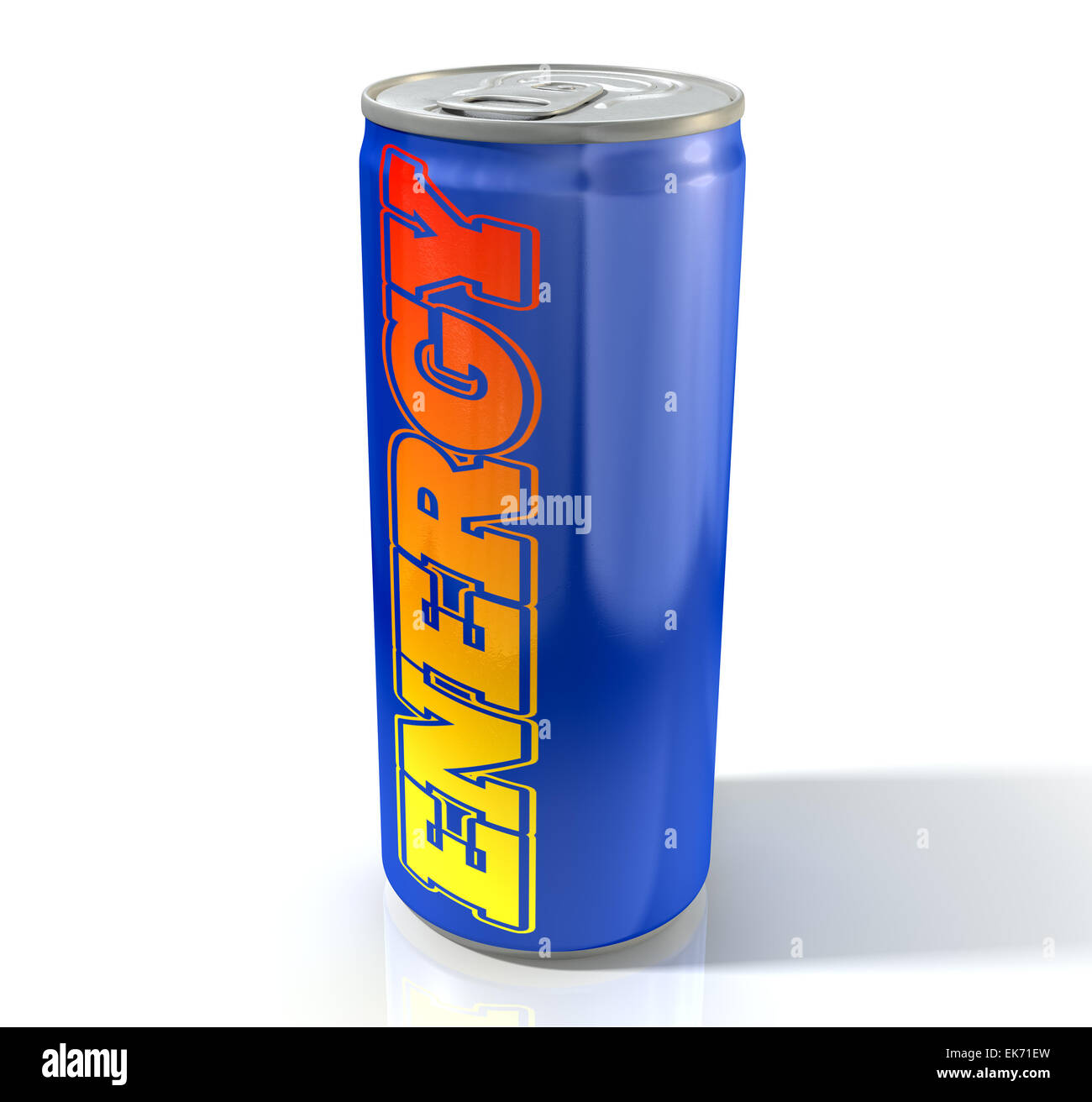 Generic Energy Drink