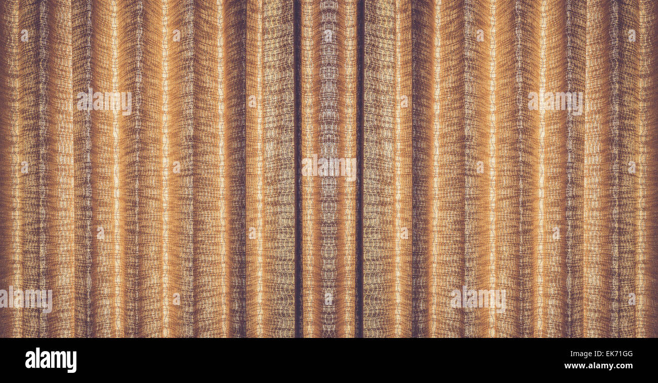 Abstract of curtain by the window for background Stock Photo - Alamy