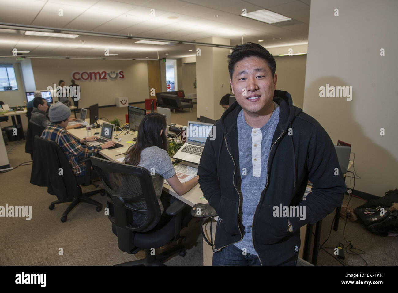 Casey lee hi-res stock photography and images - Alamy