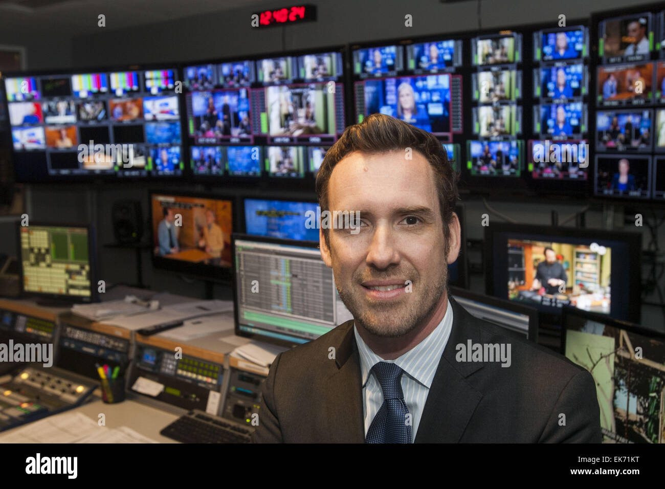 Michael riley hi-res stock photography and images - Alamy