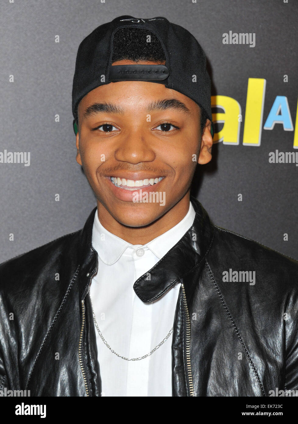 Josh Levi High Resolution Stock Photography and Images - Alamy