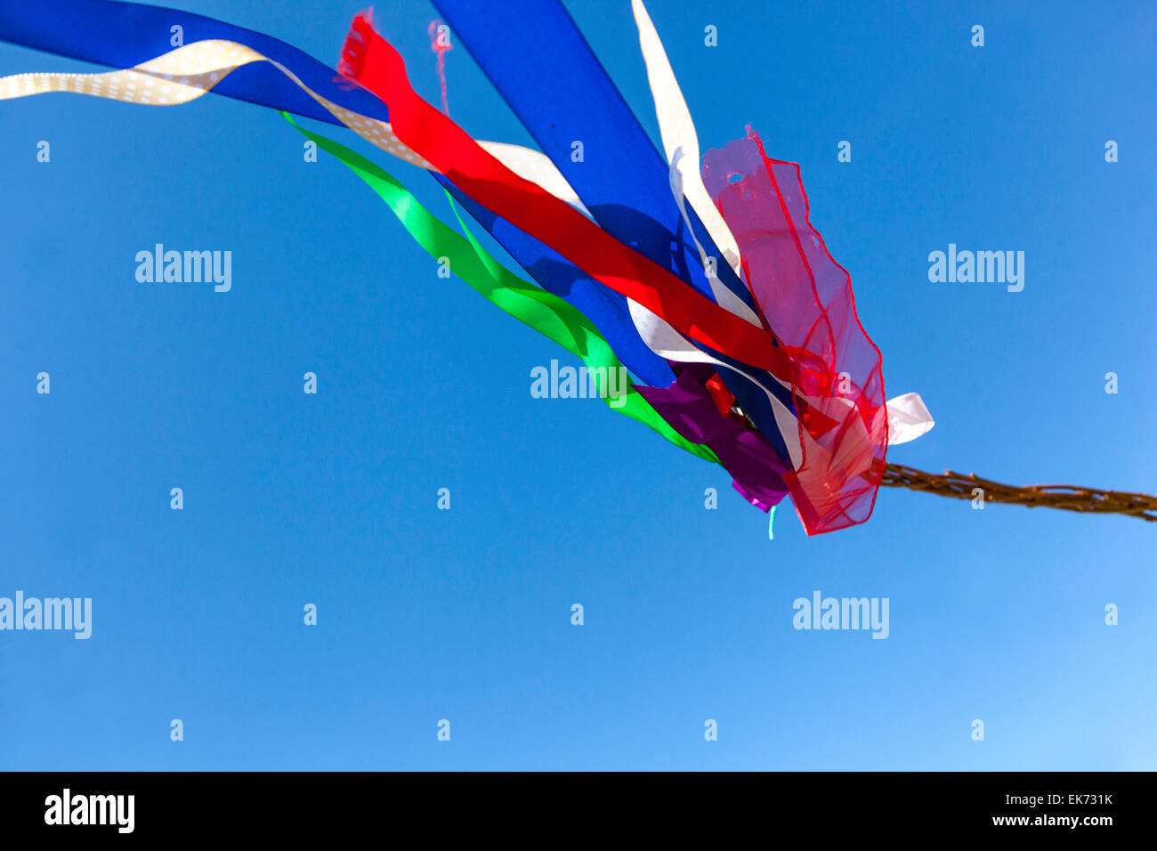 Wicker whip hi-res stock photography and images - Alamy