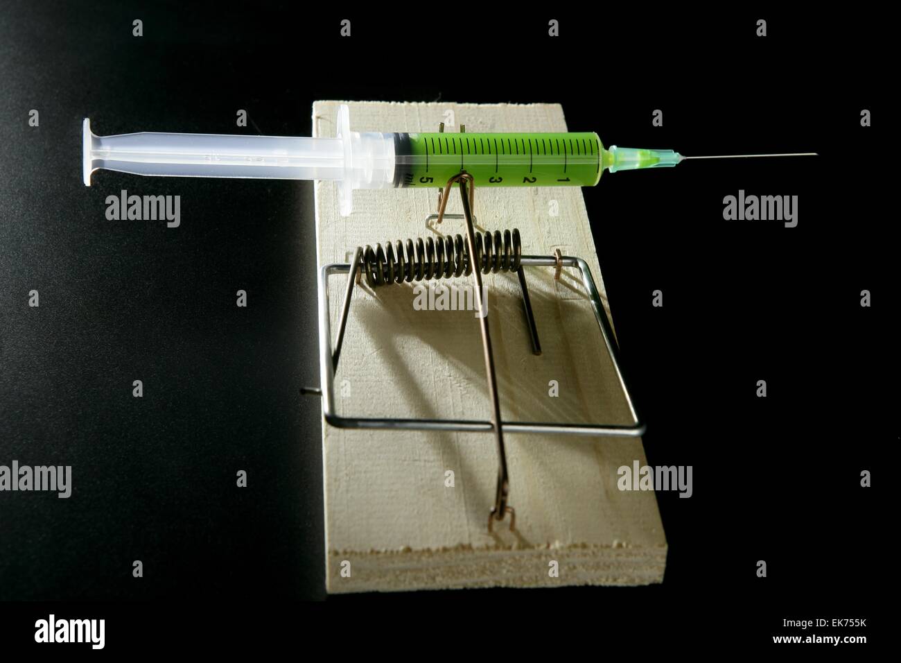 Lab mouse injection hi-res stock photography and images - Alamy