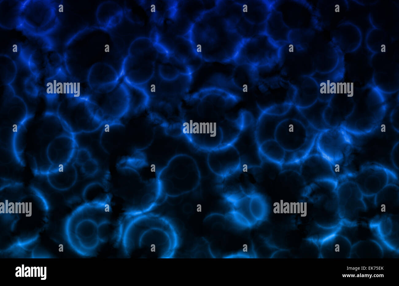 Microscopic Cell Organisms Abstract Background Stock Photo - Alamy