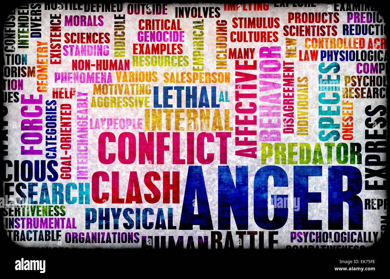 Behavior trait hi-res stock photography and images - Alamy