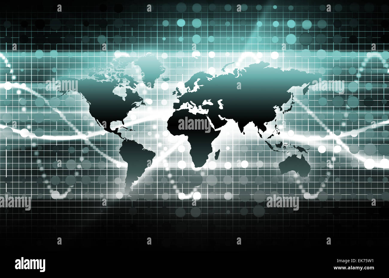 Http 3 background hi-res stock photography and images - Alamy