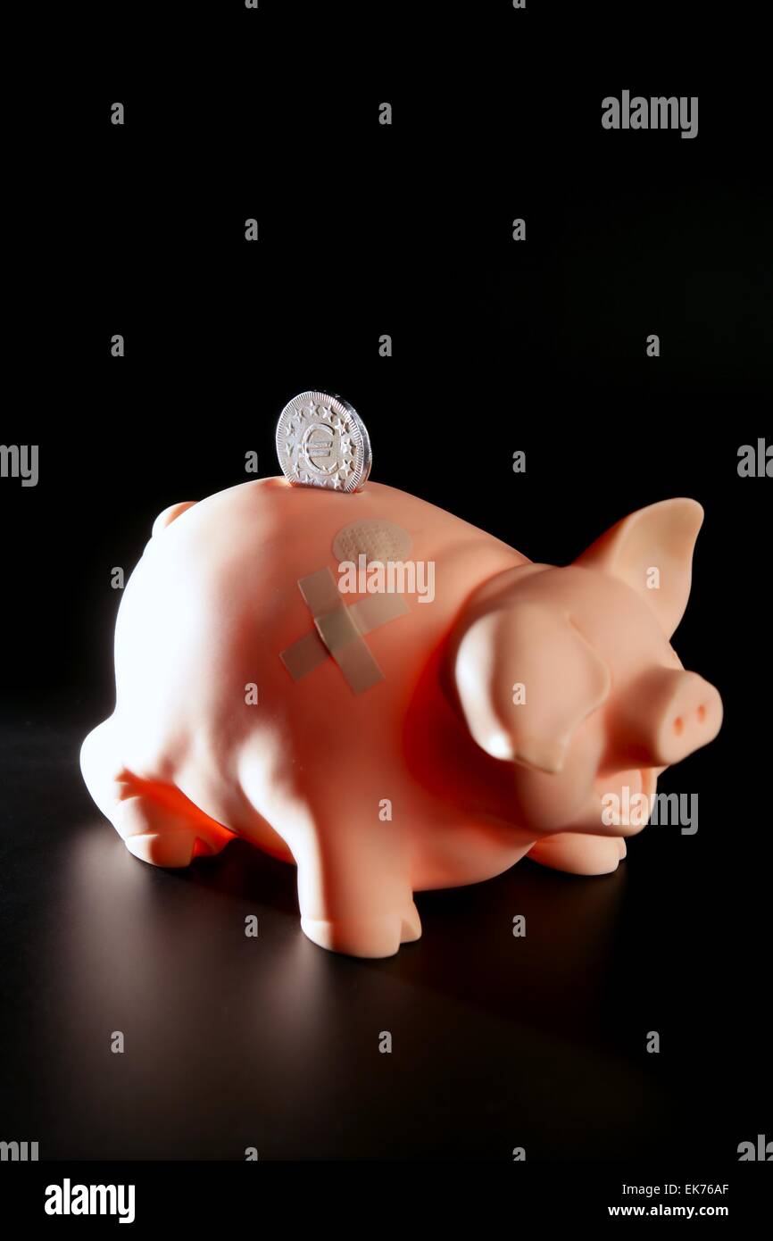 Cash rich time poor hi-res stock photography and images - Alamy
