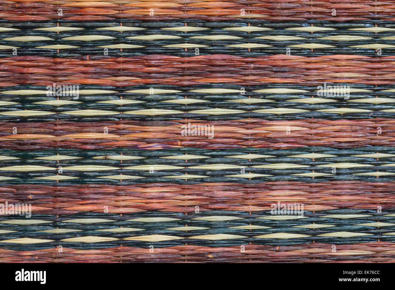 Natural weave texture background Stock Photo - Alamy
