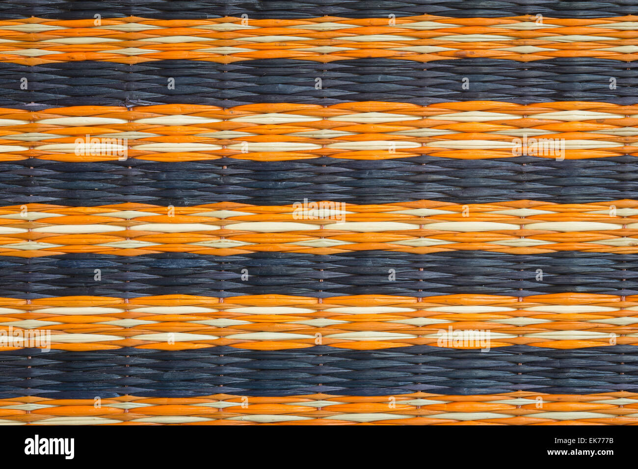 Natural weave texture background Stock Photo - Alamy