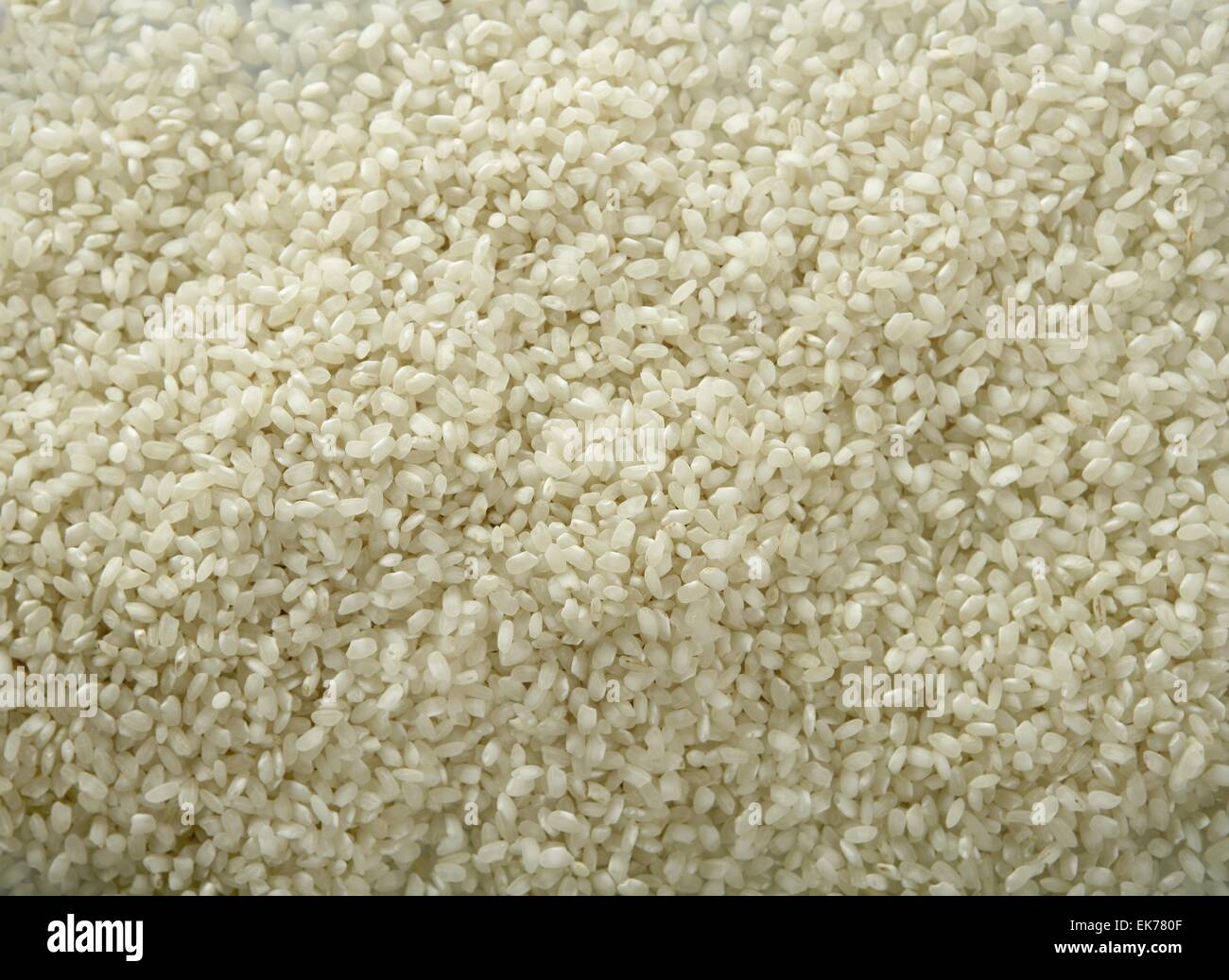 White rice close up texture. Background pattern Stock Photo - Alamy