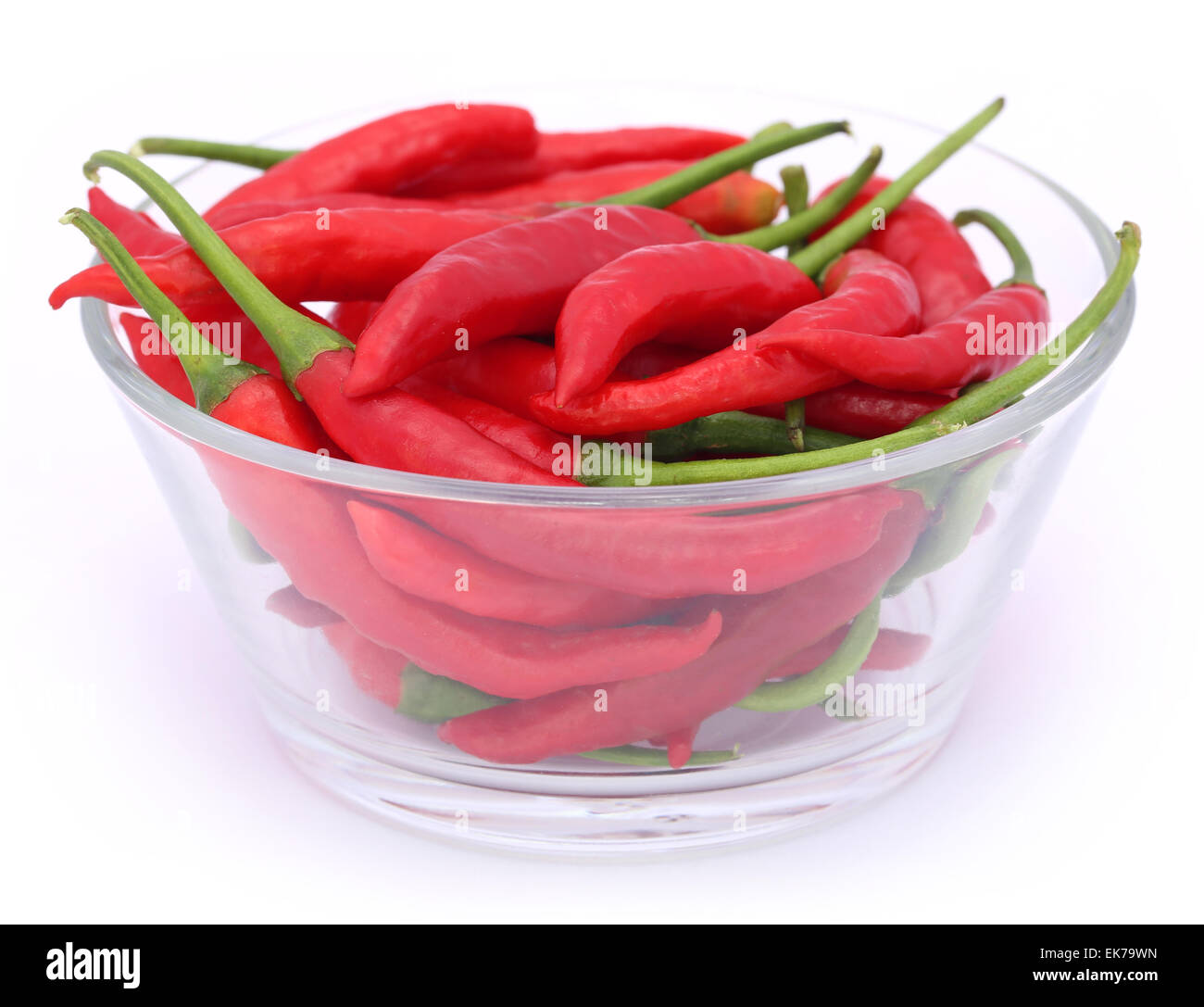 Transparent bowl hi-res stock photography and images - Alamy