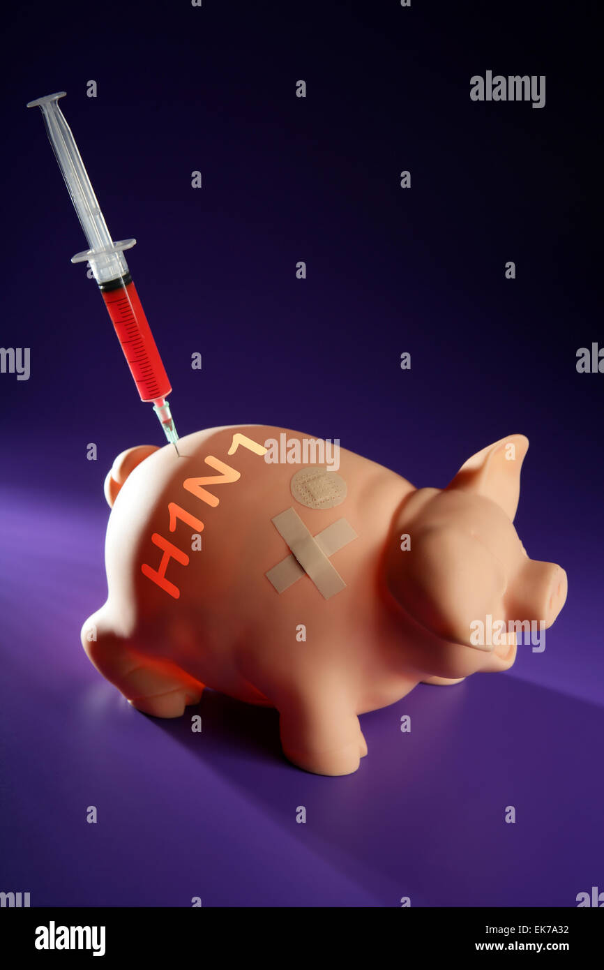 Pig genome hi-res stock photography and images - Alamy