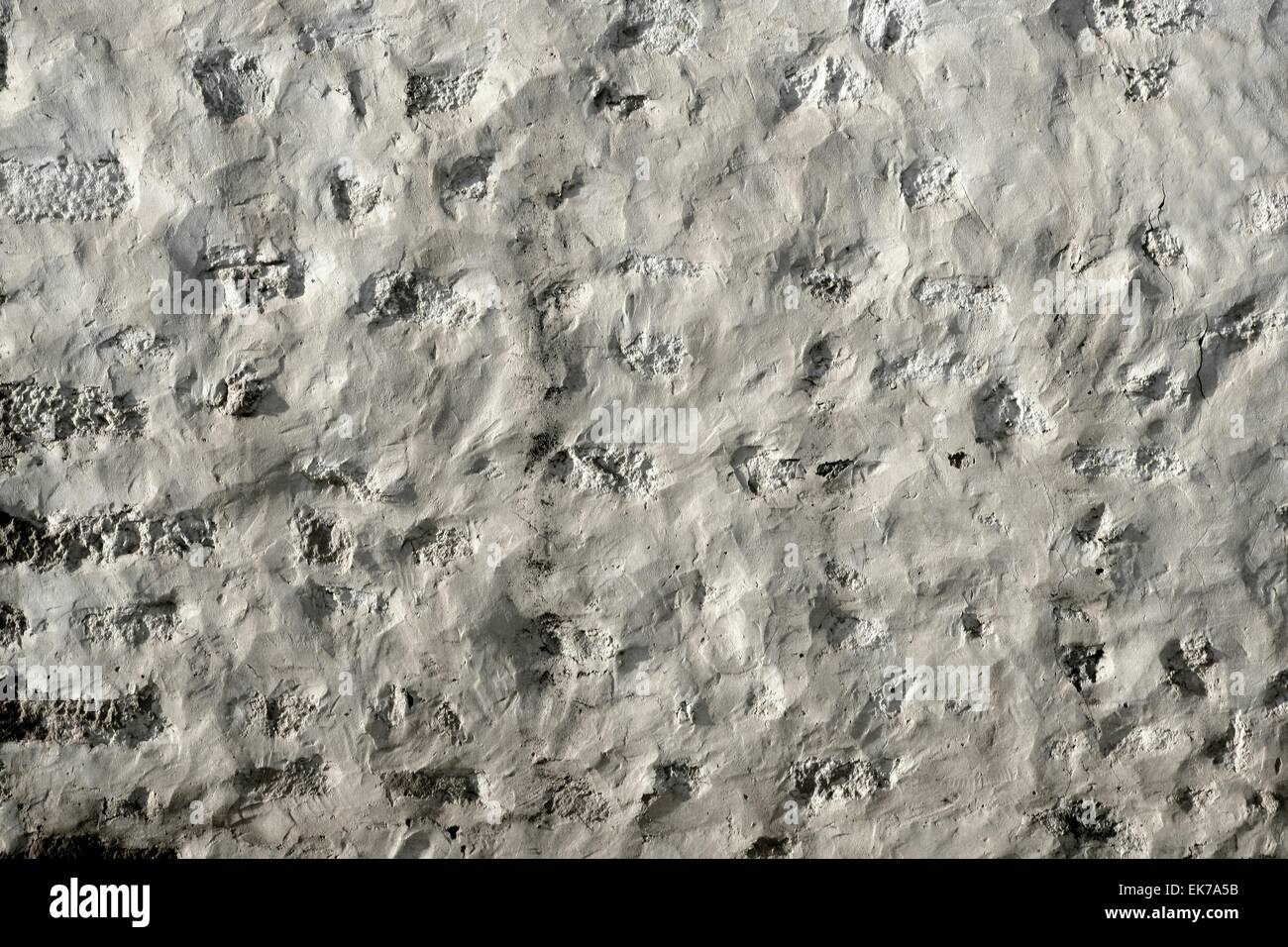 Masonry stone wall texture, old Spain architecture Stock Photo - Alamy