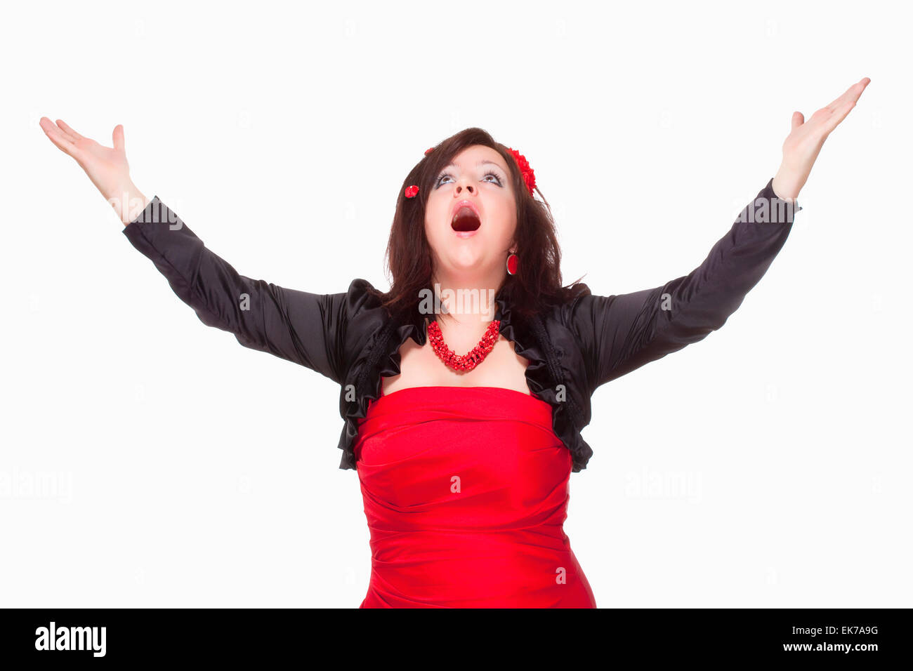 British Female Opera Singers