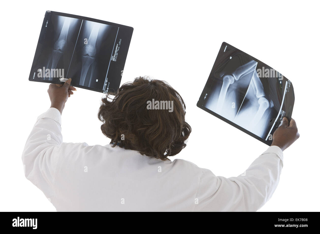 Medical examination radiography Stock Photo - Alamy