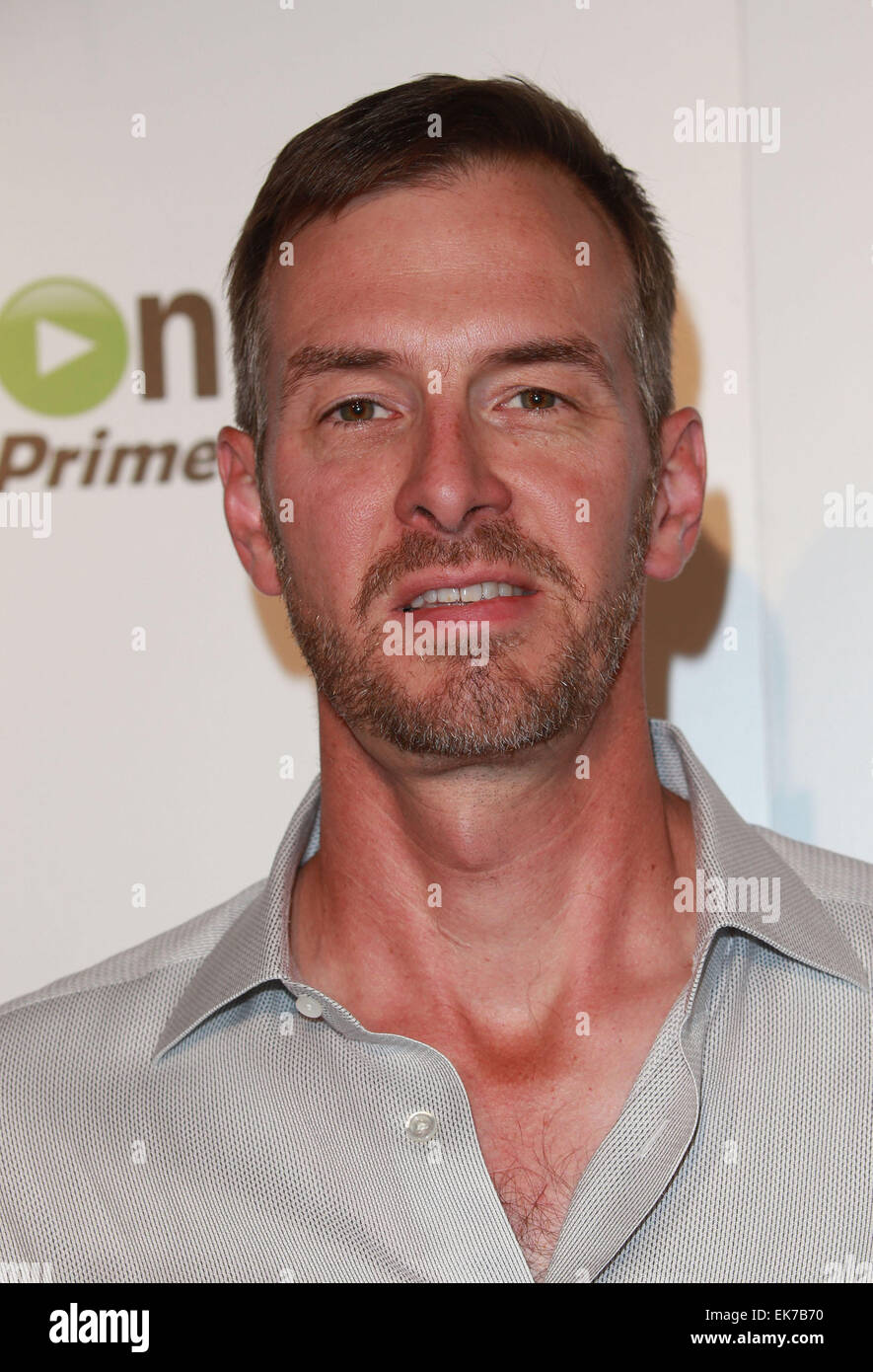 Los Angeles premiere of 'Transparent' at the Ace Hotel - Arrivals ...