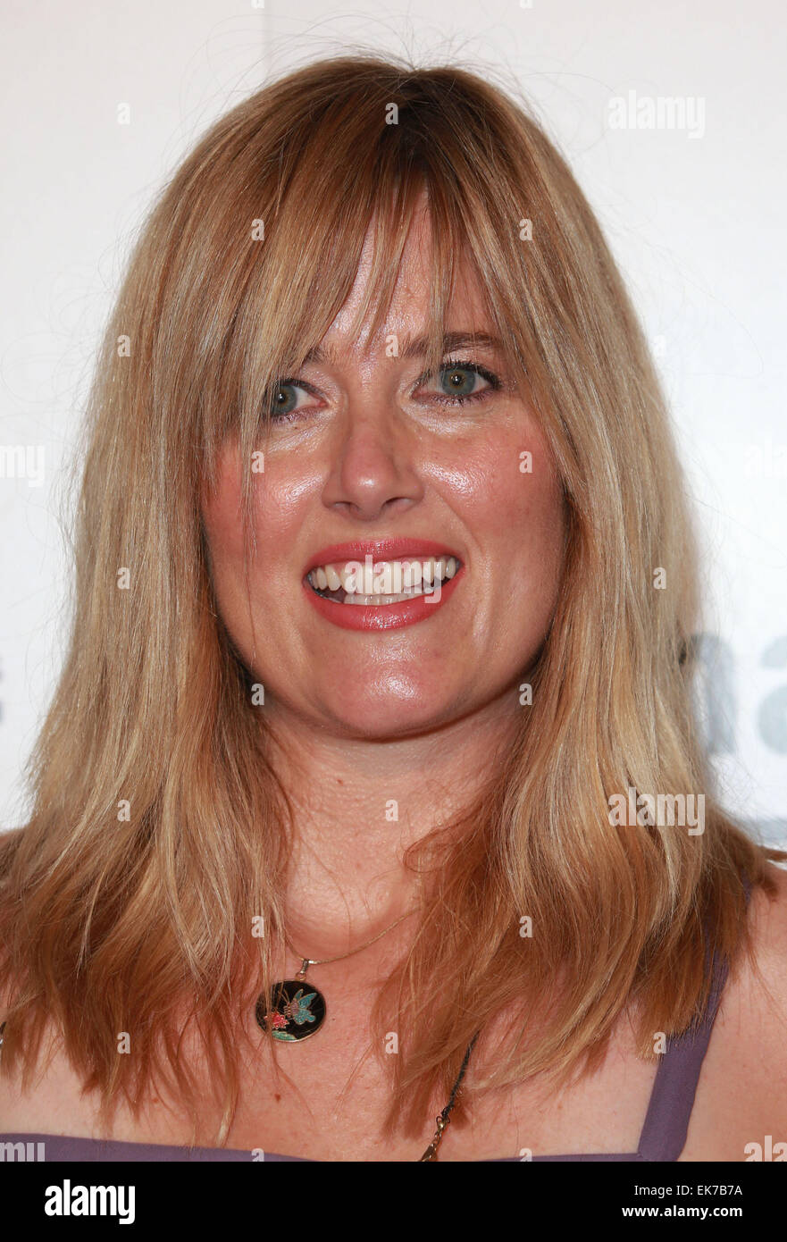 Los Angeles premiere of 'Transparent' at the Ace Hotel - Arrivals ...