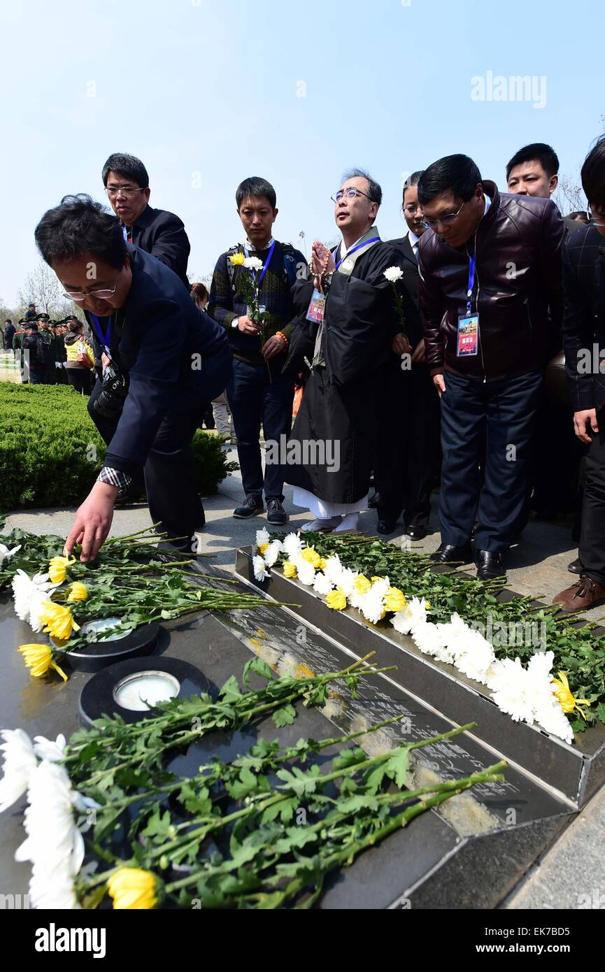 Japanese invasion of china hi-res stock photography and images - Alamy