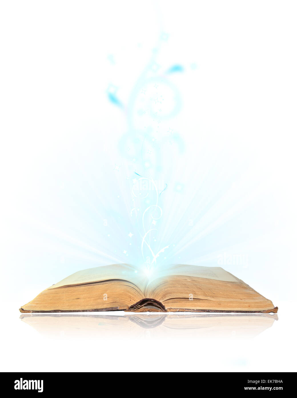 Open Book Magic Png