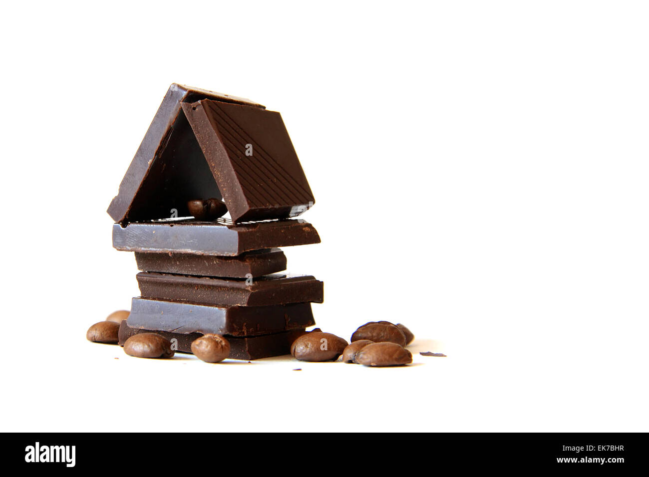 House of candy Cut Out Stock Images & Pictures - Alamy