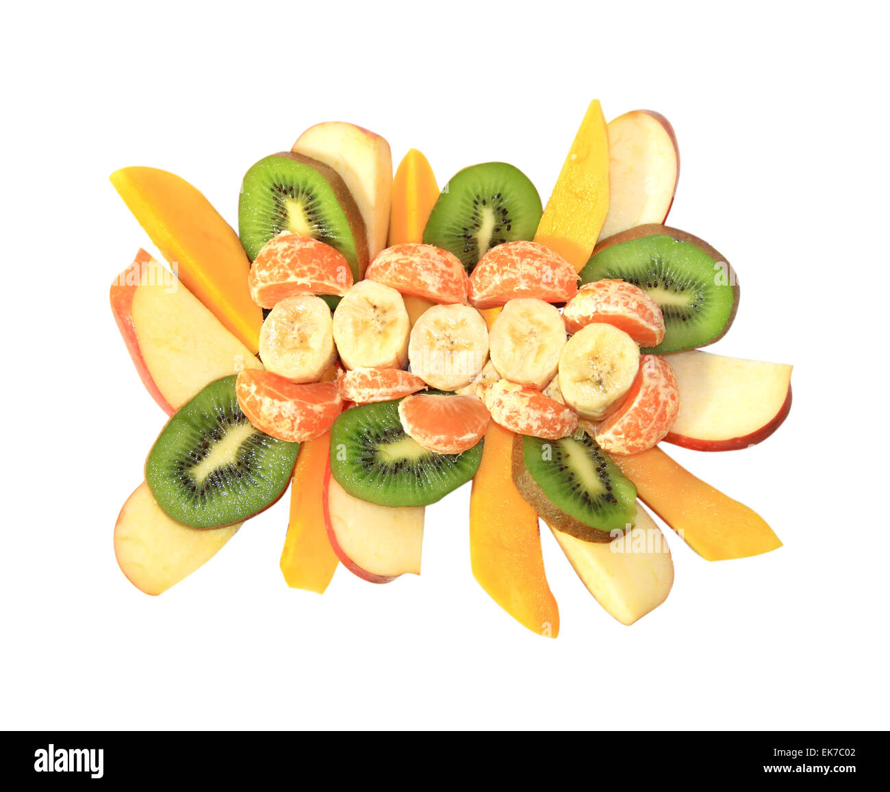 Fruit harvesting Cut Out Stock Images & Pictures - Alamy