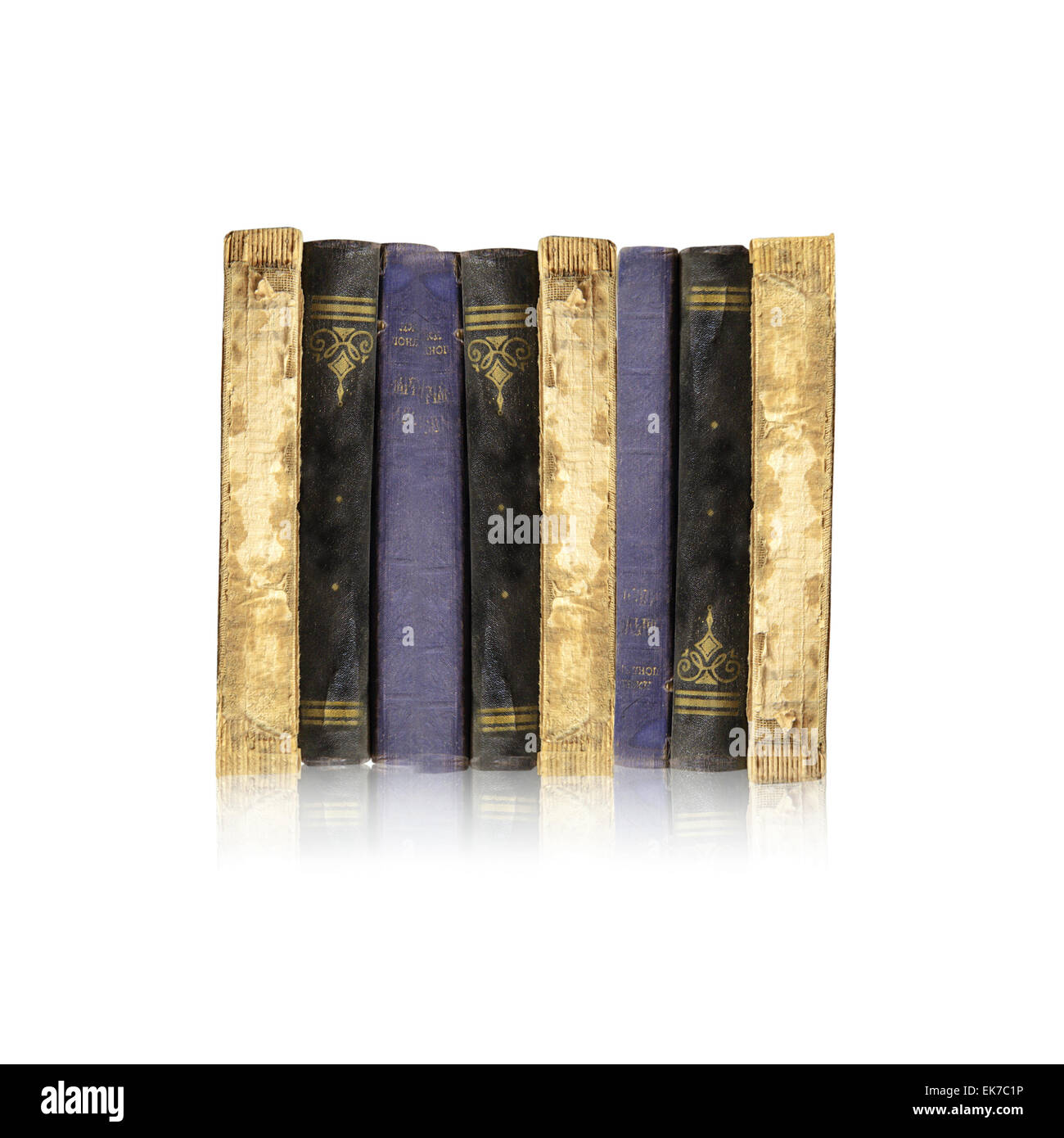 Learning collection Cut Out Stock Images & Pictures - Alamy