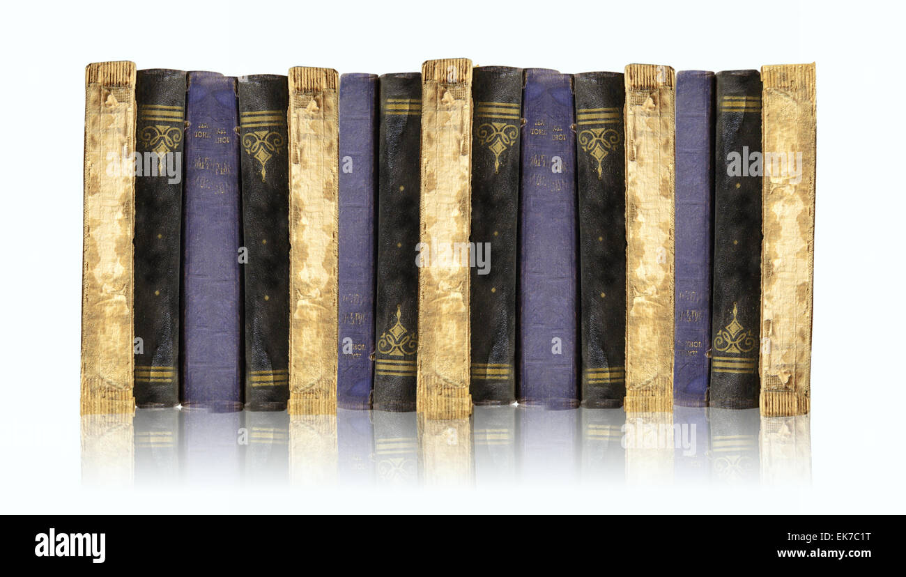 Learning collection Cut Out Stock Images & Pictures - Alamy