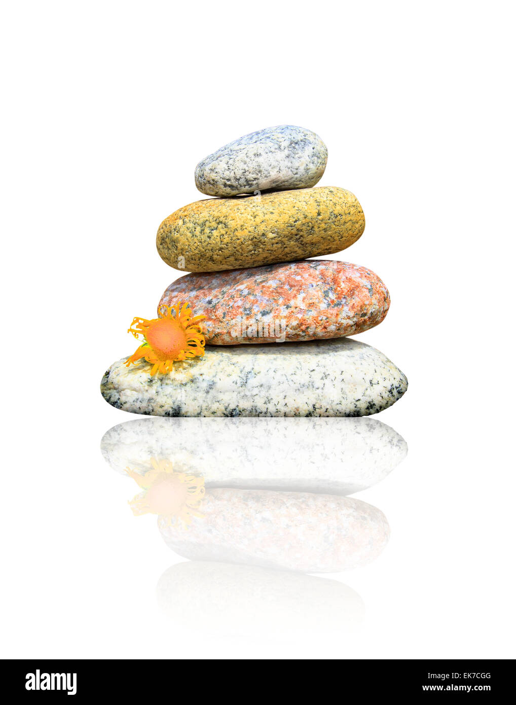 Beautiful view from building Cut Out Stock Images & Pictures - Alamy