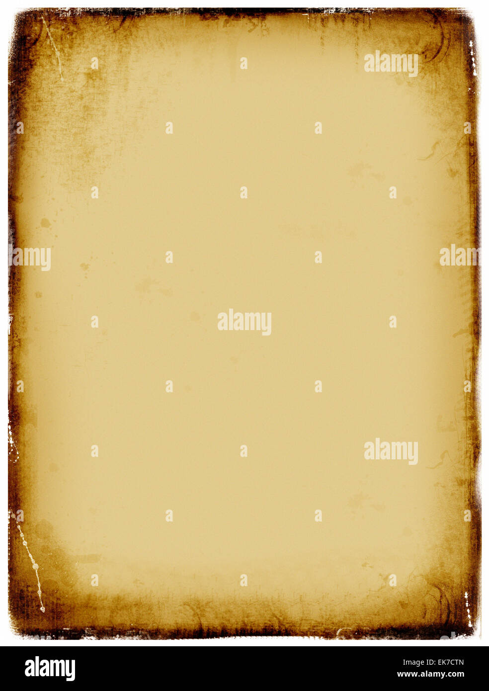 Grunge background, old paper, pattern Stock Photo - Alamy