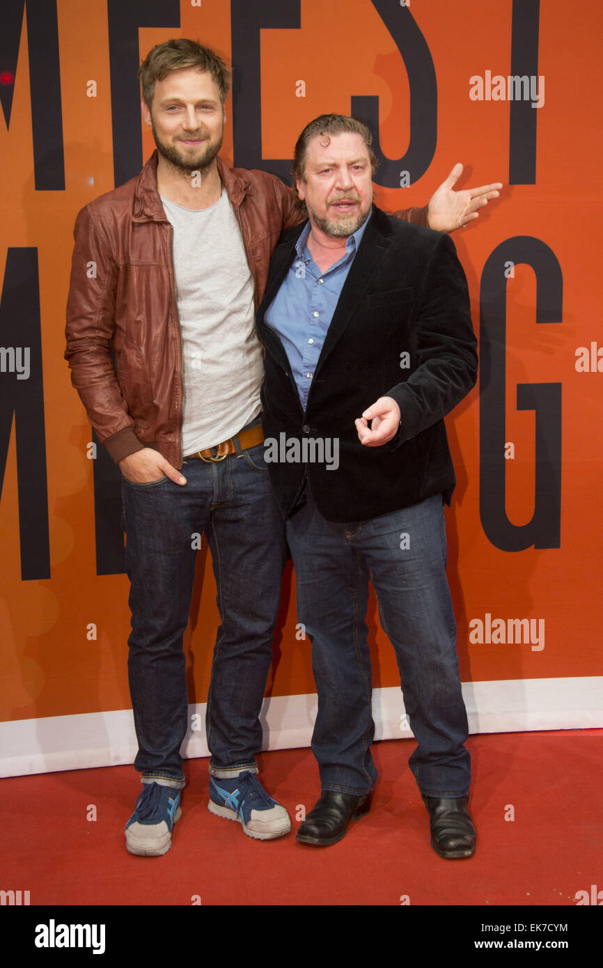 Christoph letkowski hi-res stock photography and images - Alamy