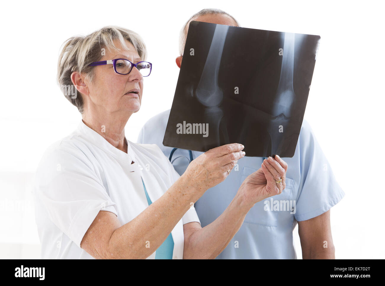 Medical examination radiography Stock Photo - Alamy