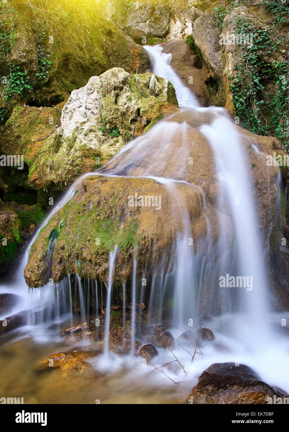 Rill High Resolution Stock Photography and Images - Alamy