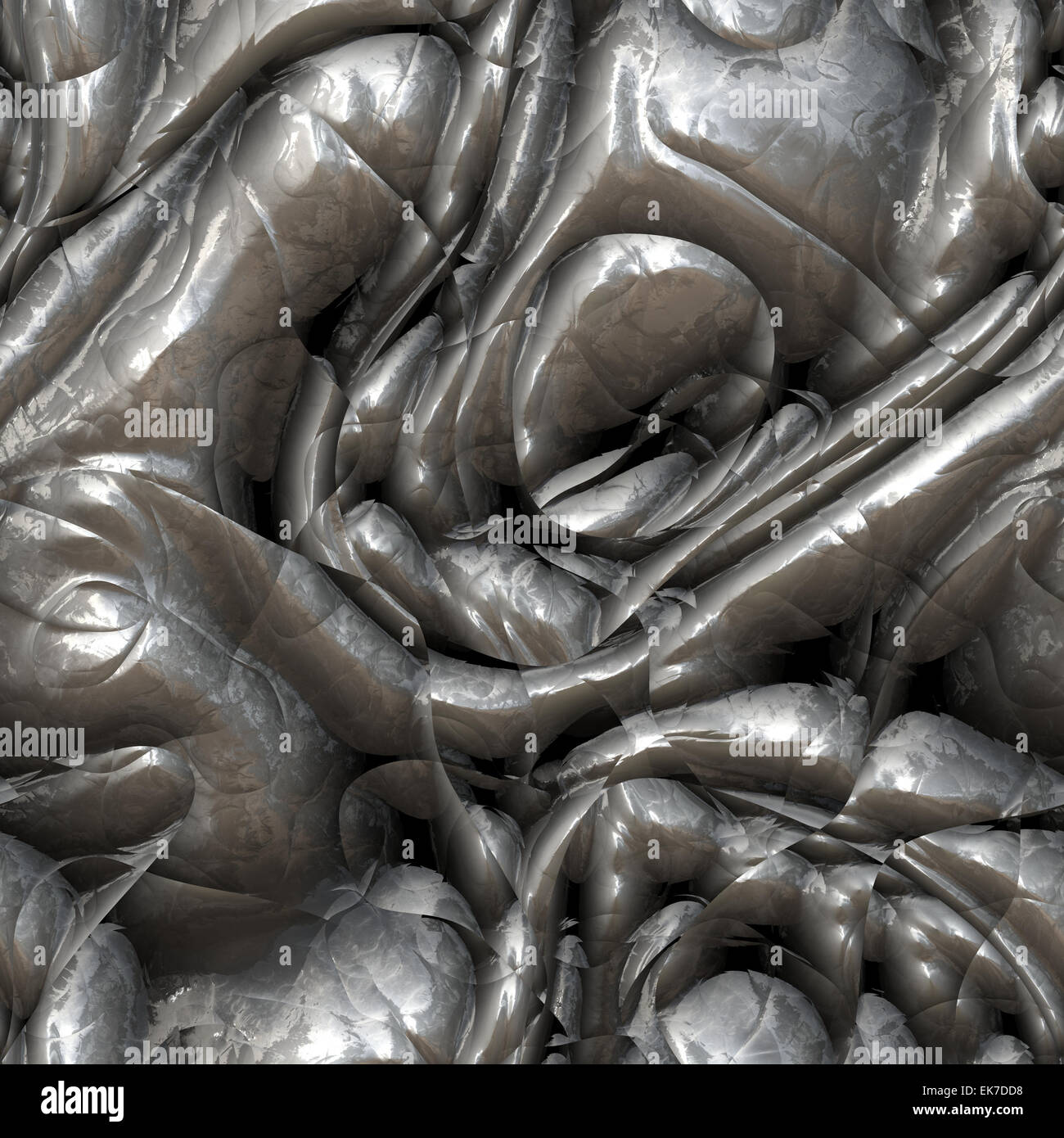 Warped steel hi-res stock photography and images - Alamy