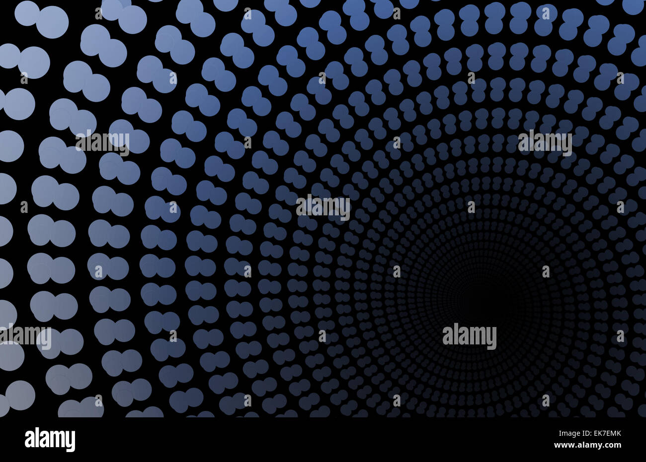 Orange Supernova Abstract Background Wallpaper Stock Photo - Alamy