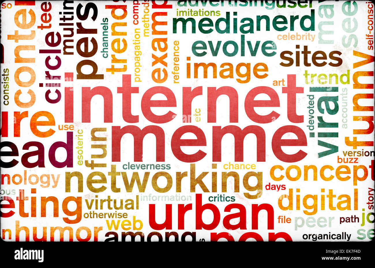 Digital meme humor hi-res stock photography and images - Alamy