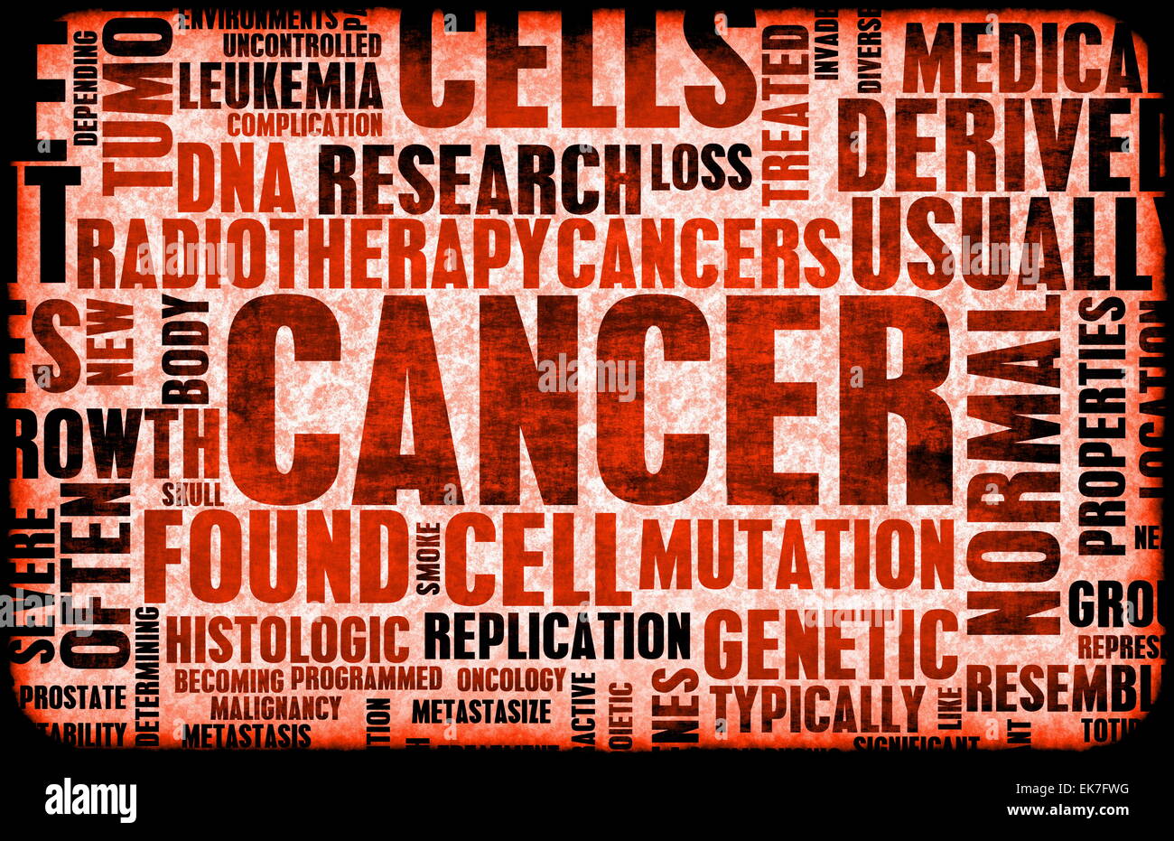 Fighting cancer cells hi-res stock photography and images - Alamy