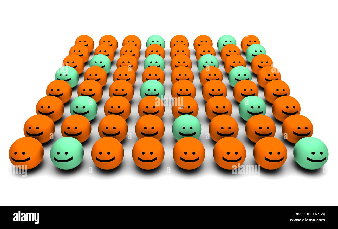 Teamwork exercise Cut Out Stock Images & Pictures - Alamy