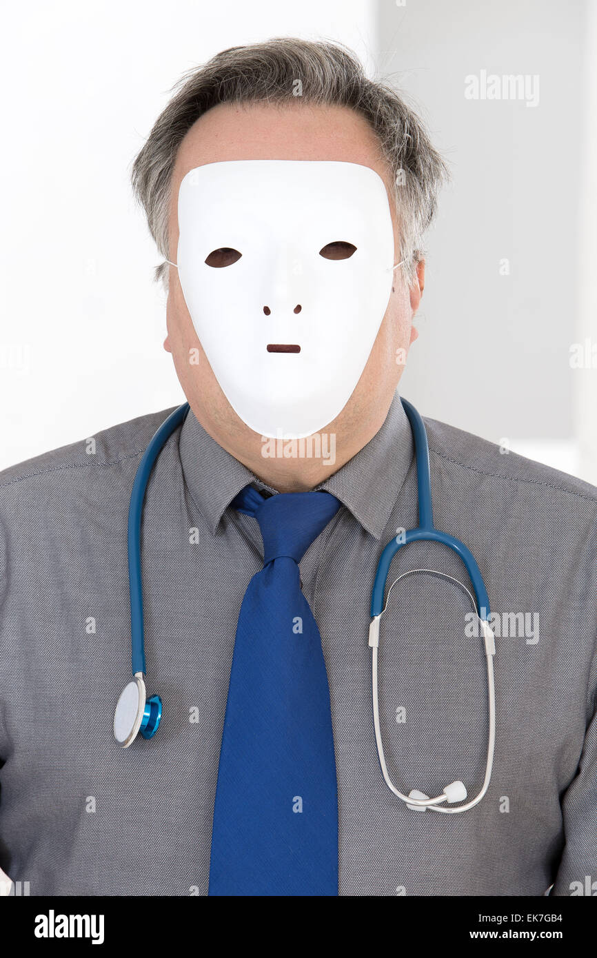 Portrait old man anonymous hi-res stock photography and images - Alamy