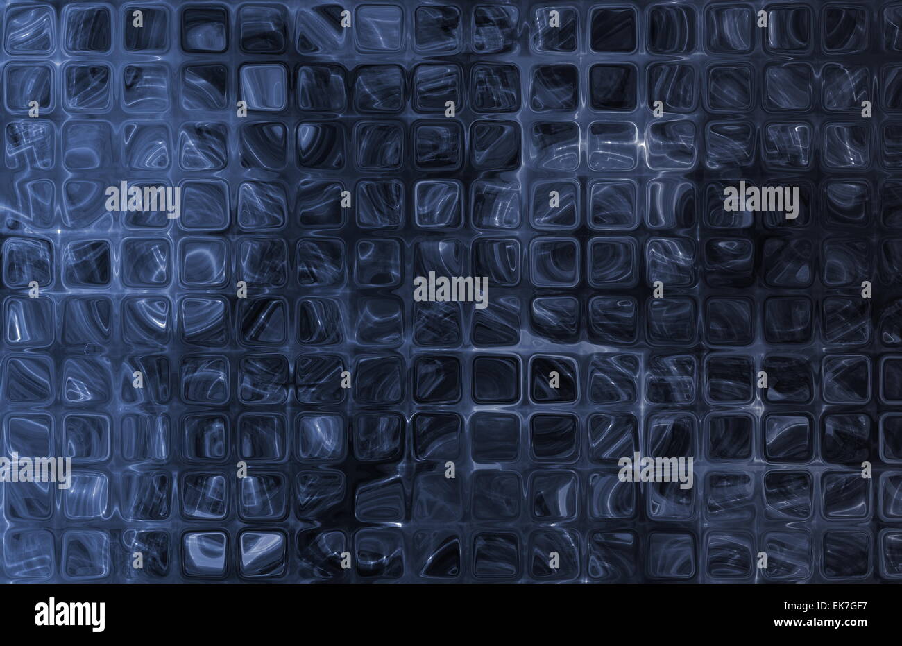 Virtual Digital Pattern Texture Stock Photo - Alamy