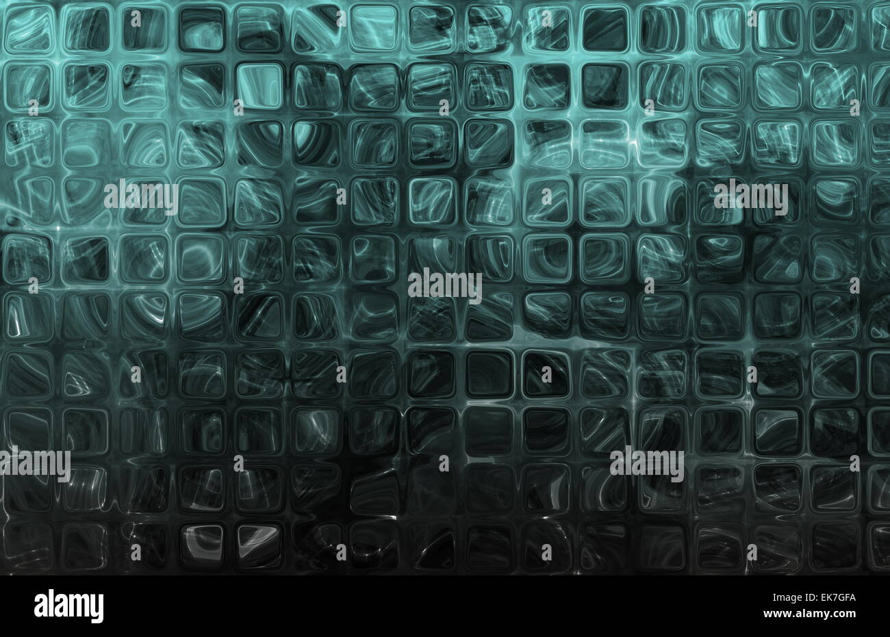 Virtual Digital Pattern Texture Stock Photo - Alamy