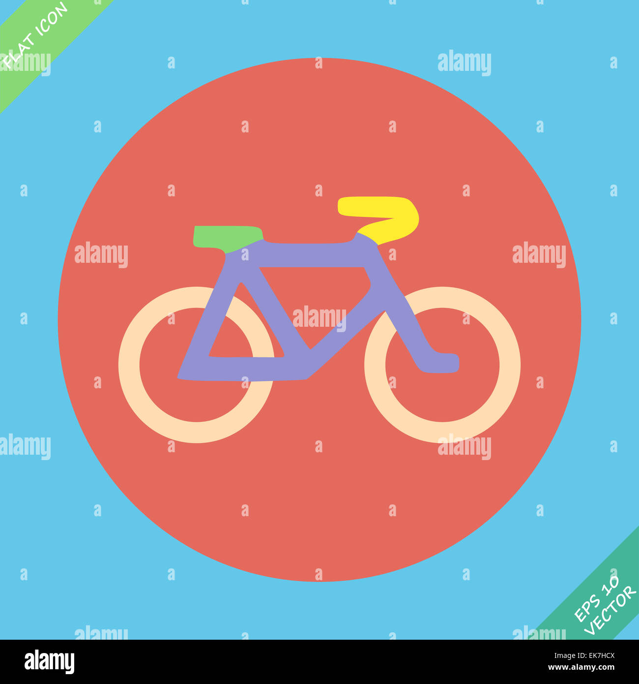 Recreational vehicle icon hi-res stock photography and images - Alamy