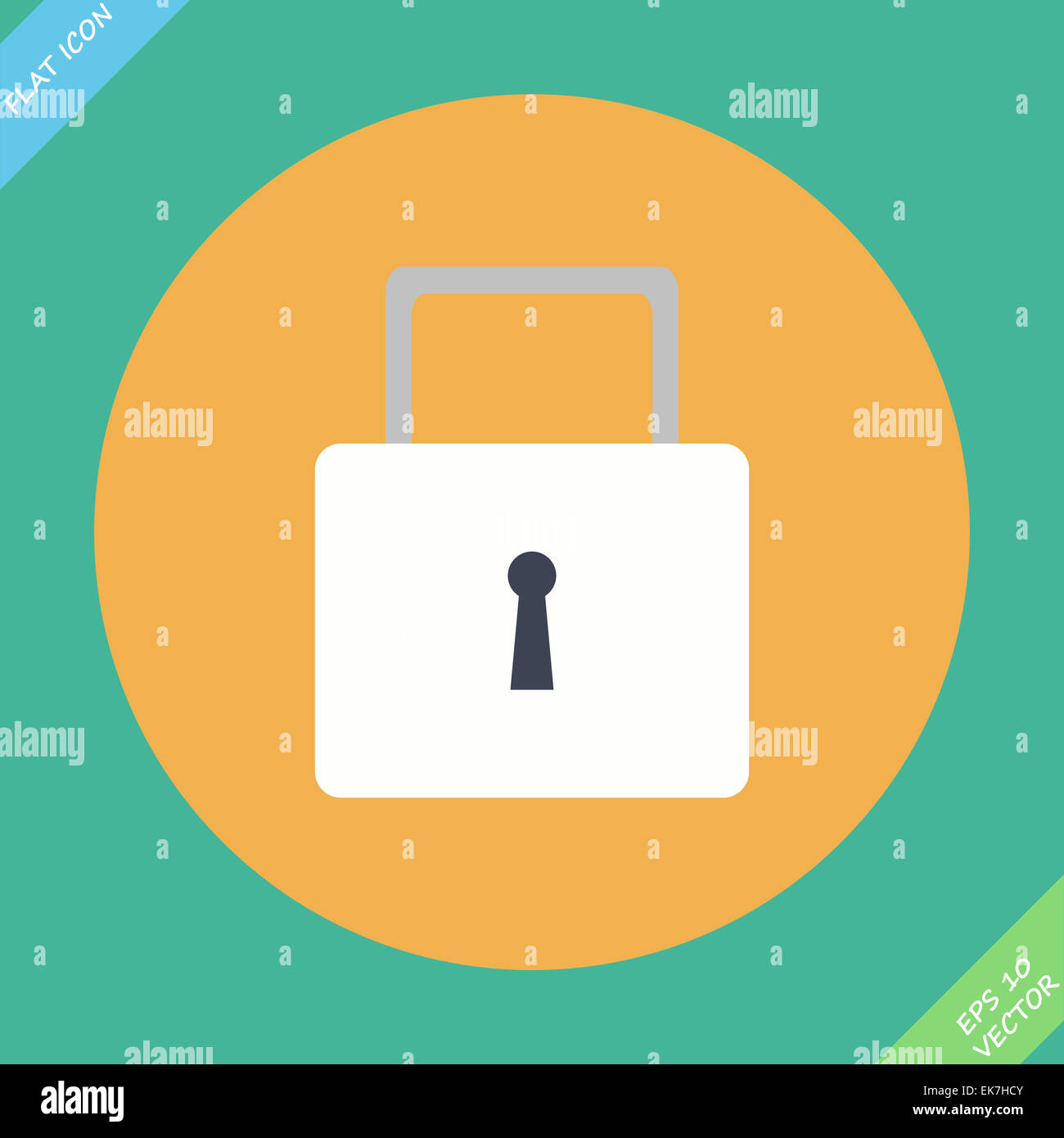 Blocked icon hi-res stock photography and images - Alamy