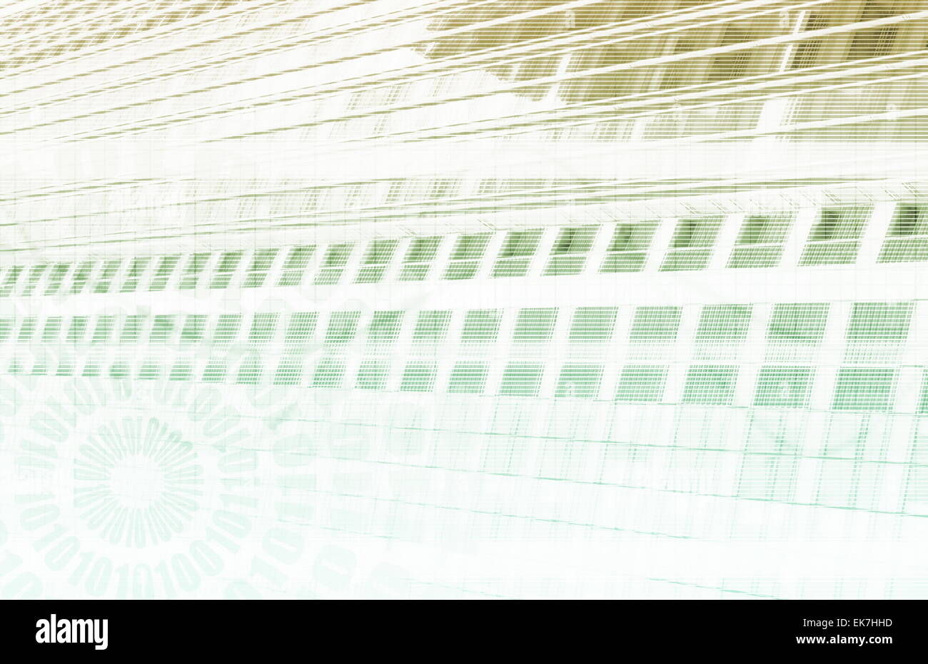 Technology Data Research and Development Stock Photo - Alamy